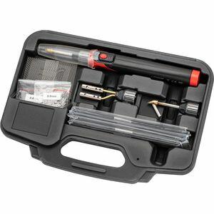 JTC(工具) 【JTC】充電式プラスチックリペアキット JTC2572[05] : 本家屋 - 通販 - Yahoo!ショッピング