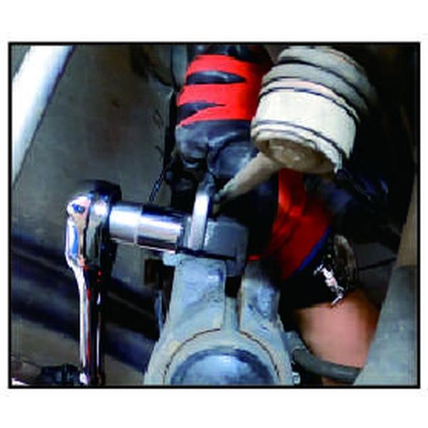 JTC(工具) 【JTC】ショックスプレッダー JTC6042[05] : 本家屋 - 通販 - Yahoo!ショッピング