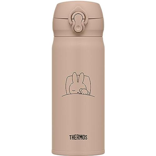 サーモス 水筒 真空断熱ケータイマグ 400ml ミッフィー ミルクティー JNL-405B MKT :hbf74775ebff:ホンキーベンリー - 通販 - Yahoo!ショッピング