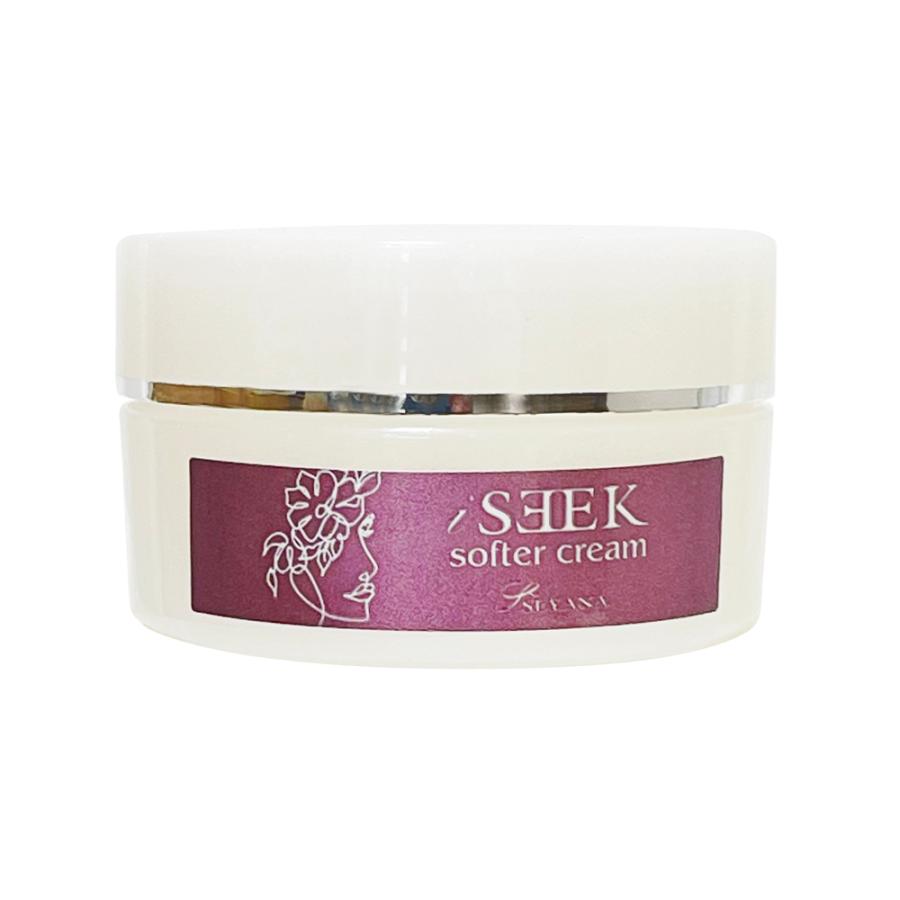 iSEEK【アイシーク】 ソフタークリーム 40g : ほんまちショップ - 通販 - Yahoo!ショッピング