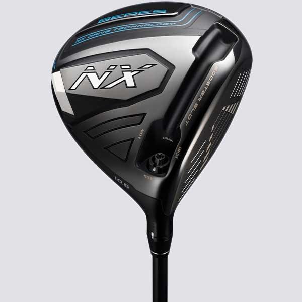 BERES 本間ゴルフ ドライバー NX 1W 次世代型 ベレス エヌエックス VIZARD 45 HONMA GOLF : 本間ゴルフオフィシャルYahoo!ショッピング店 - 通販 ...