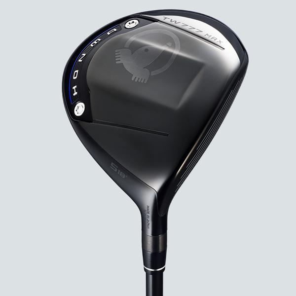 TOUR WORLD 本間ゴルフ T//WORLD TW777 MAX フェアウェイウッド VIZARD for ★★★ / PT ツアー ...