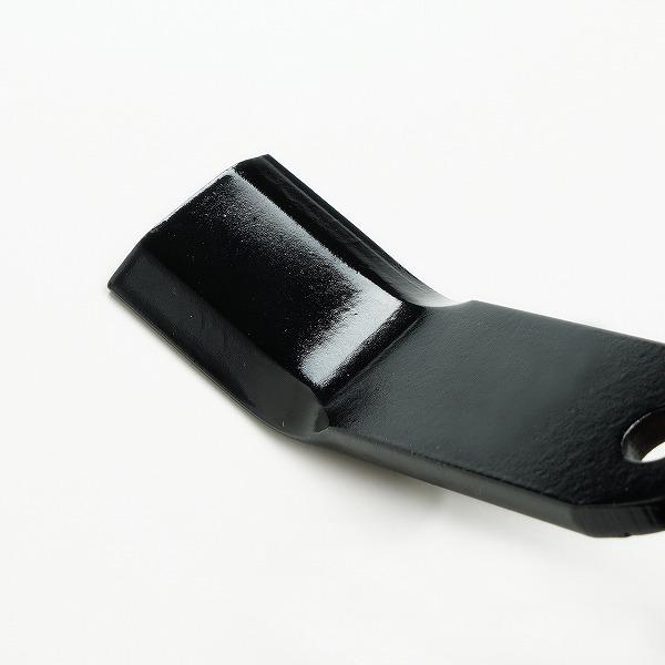 ハンマーナイフモア 替刃 シバウラ SH1550A 84枚 : ほんまもん ヤフーショップ - 通販 - Yahoo!ショッピング