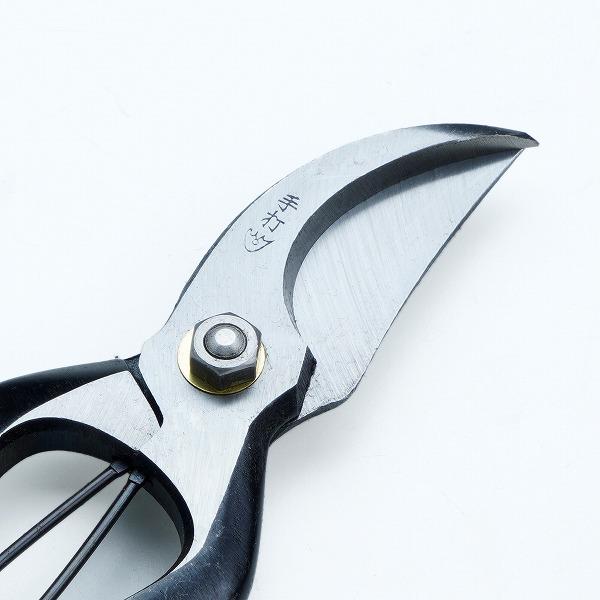 名入れ可能 吾妻川 剪定鋏 B型 200mm : ほんまもん ヤフーショップ - 通販 - Yahoo!ショッピング