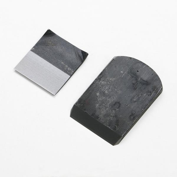 伯龍斎 雛平鉋 48mm 青紙1号 極軟鉄 本赤樫7寸台 二枚鉋 限定品 : ほんまもん ヤフーショップ - 通販 - Yahoo!ショッピング