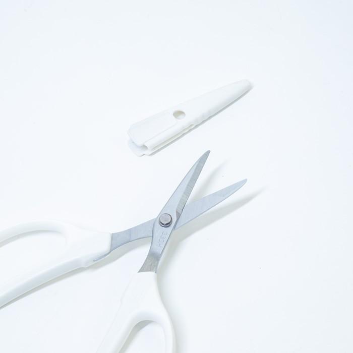 アルス クラフトチョキ ホワイト 多用途はさみ FW-330H-W : ほんまもん ヤフーショップ - 通販 - Yahoo!ショッピング