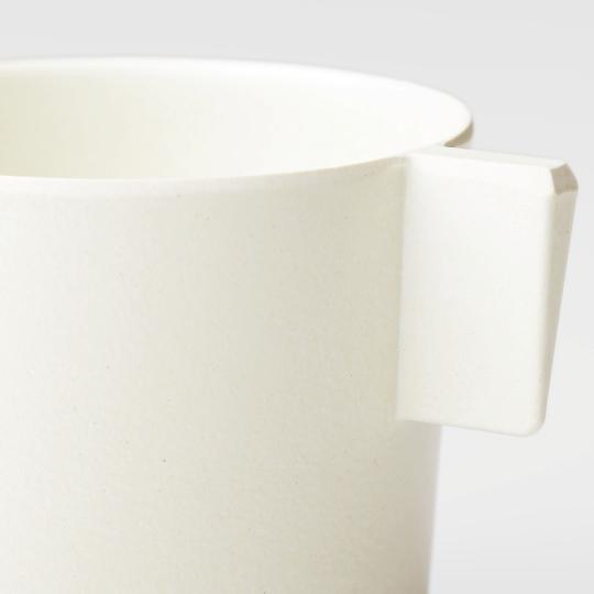 ideaco マグカップ ”ideaco（イデアコ）”usumono cup コップ アウトドア 竹 エコ デイリー テーブルウェア : ほの ...
