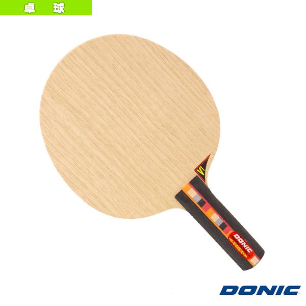 DONIC 卓球ラケット ワルドナー センゾーカーボン JO shape/ストレート『BL062』 : don-bl062st : 卓球本舗 - 通販 - Yahoo!ショッピング