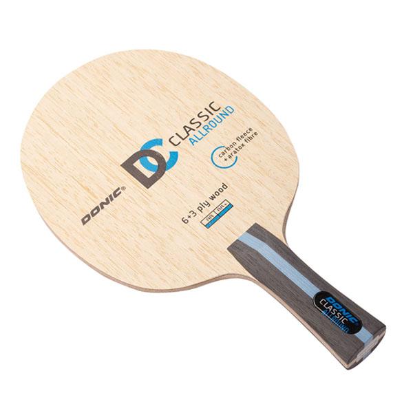 DONIC 卓球ラケット クラシック オールラウンド／ストレート（BL213ST） : 卓球本舗 - 通販 - Yahoo!ショッピング