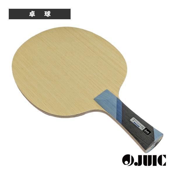 JUIC（ジュウイック） 卓球ラケット チタニウムL TITANIUM L フレア 2381B : 卓球本舗 - 通販 - Yahoo!ショッピング