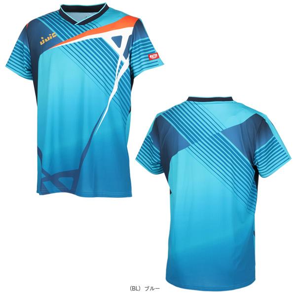 JUIC ジュウイック 卓球ウェア『メンズ/ユニ』 JUICイデア ユニセックス 5676 : 卓球本舗 - 通販 - Yahoo!ショッピング