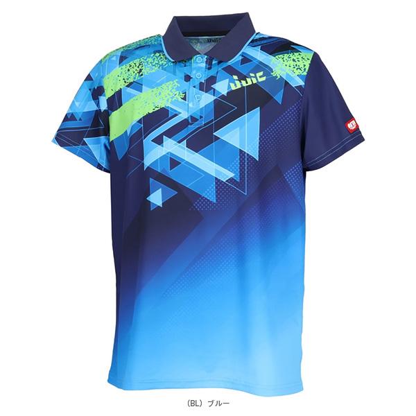 JUIC ジュウイック 卓球ウェア『メンズ/ユニ』 JUICシルエット ユニセックス 5683 : 卓球本舗 - 通販 - Yahoo!ショッピング