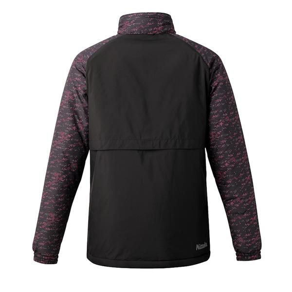 Nittaku（ニッタク） 卓球ウェア『メンズ/ユニ』 KRホットウォーマー