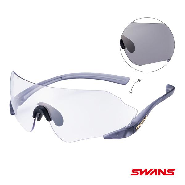 E-NOX NEURON スワンズ ランニングアクセサリ・小物 イーノックス ニューロン20 NEURON20 調光レンズモデル ENN20-0066 : 卓球本舗 - 通販 - Yahoo ...