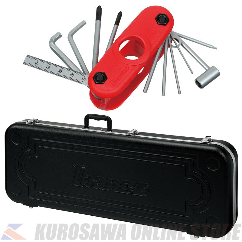 Ibanez AZ24047 (Black)【アクセサリーセットプレゼント!】(ご予約受付中) : クロサワ楽器 ヤフー店 - 通販 ...