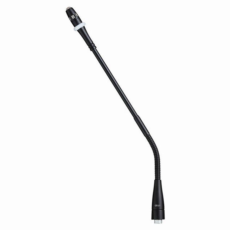 AKG CS321 (グースネック型マイクロホン)(ご予約受付中) : クロサワ楽器 ヤフー店 - 通販 - Yahoo!ショッピング