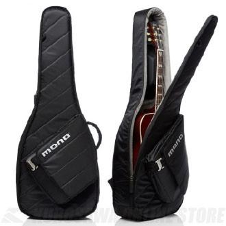MONO CASE M80 series Acoustic Guitar Sleeve M80-SAD-BLK (Black) (アコースティックギター用ギグバッグ) : クロサワ楽器 ヤフー ...