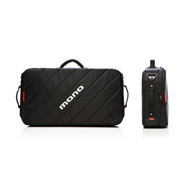 MONO M80 TOUR-V2-BLK "Pedalboard Case" (エフェクターケース)(ご予約受付中) : クロサワ楽器 ヤフー店 - 通販 - Yahoo!ショッピング