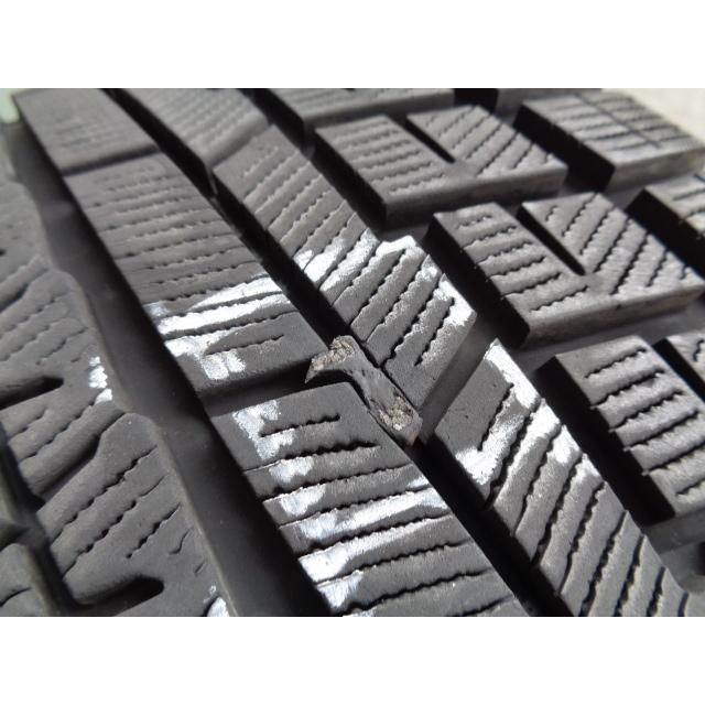 良質 245/40R18 U3019.A ヨコハマ 2本セット スタッドレスタイヤ 中古 iG60 iceGUARD Yokohama 93Q 中古 - mueblesedar.com.mx