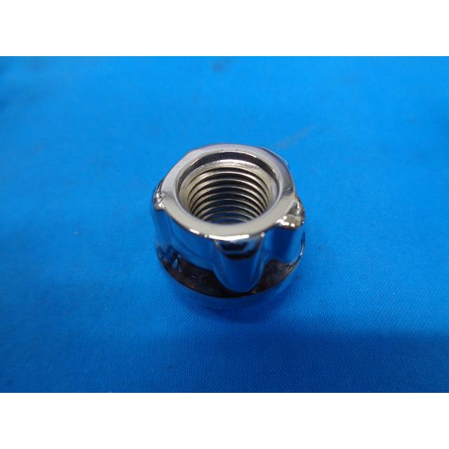R・LOCK＆NUT ロックナットセット 貫通ナット 20個1セット M12×1.5 21HEX 神奈川県 No.N13 : 小杉タイヤヤフー ...