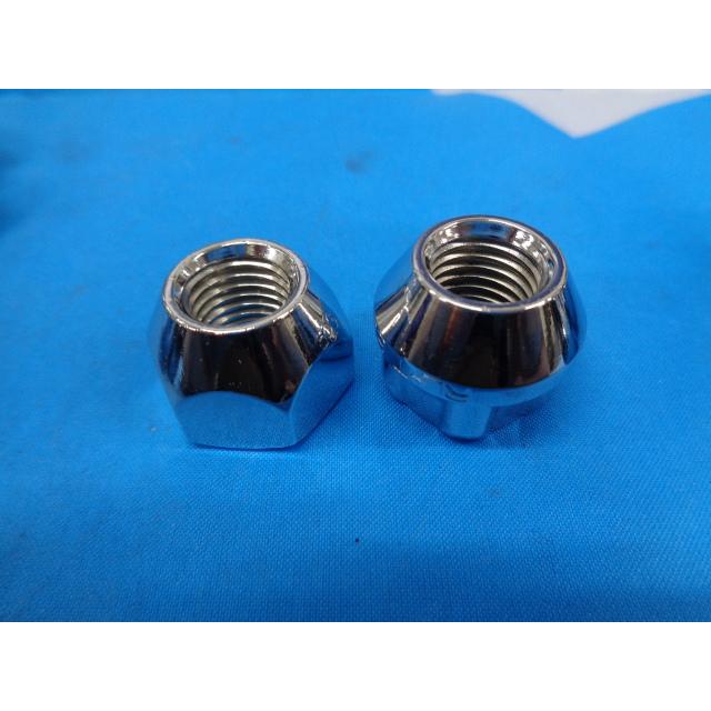 R・LOCK＆NUT ロックナットセット 貫通ナット 20個1セット M12×1.5 21HEX 神奈川県 No.N13 : 小杉タイヤヤフー ...