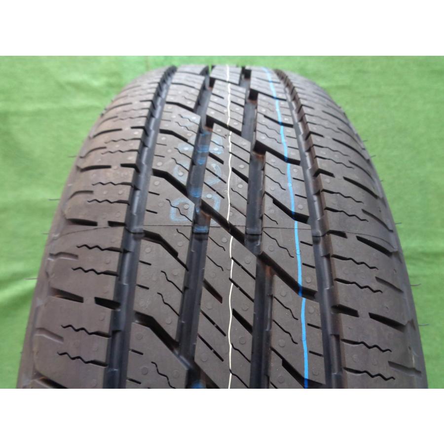 OPEN COUNTRY 新品未使用 15インチ LMG OFF STYLE2 オフスタイル2 4本セット 185/65R15 オープンカントリーH/TII シエンタ 神奈川県 : 小杉タイヤ ...