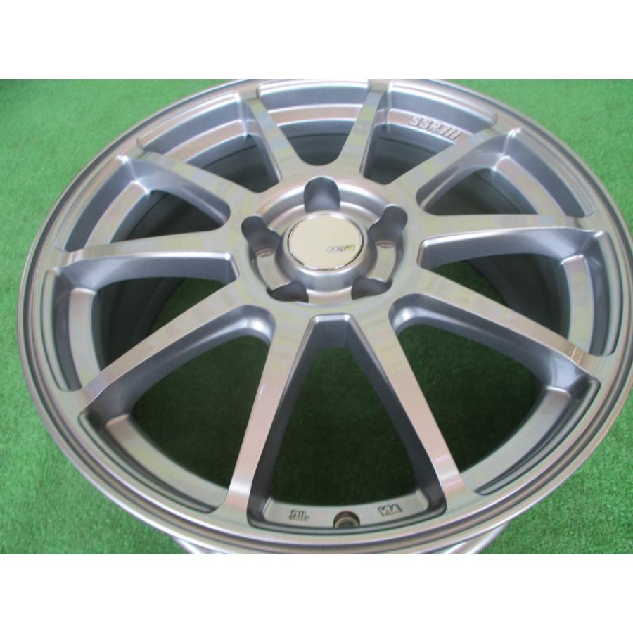 SSR 新型エクストレイル 新型ノア GRヤリス などに！ SSR GTV02 7.5J-18インチ +43 5H114.3 展示未使用品 4本セット！ : 小杉タイヤヤフーショップ - 通販 ...