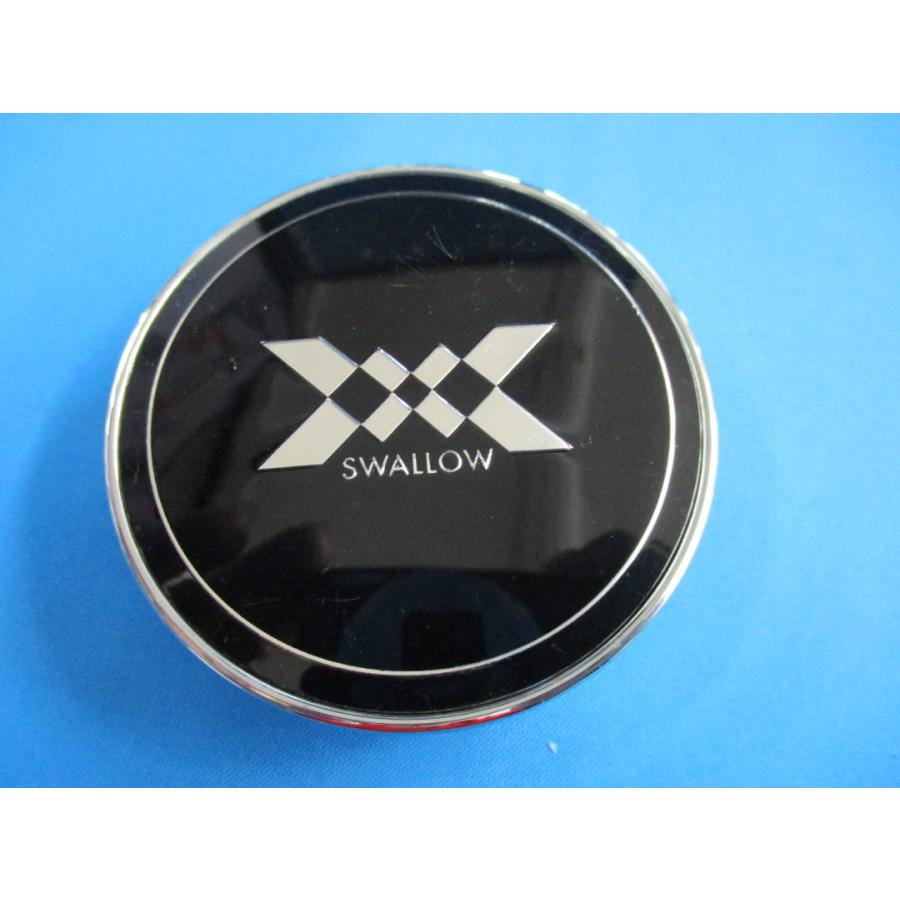 SWALLOW センターキャップ 4枚 : 小杉タイヤヤフーショップ - 通販 - Yahoo!ショッピング