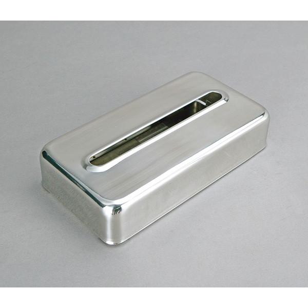 DULTON TISSUE DISPENSER ティッシュ ディスペンサー メディア紹介商品 ティッシュケース ダルトン TD08-313 (S：0240) : Komamono Lab ...