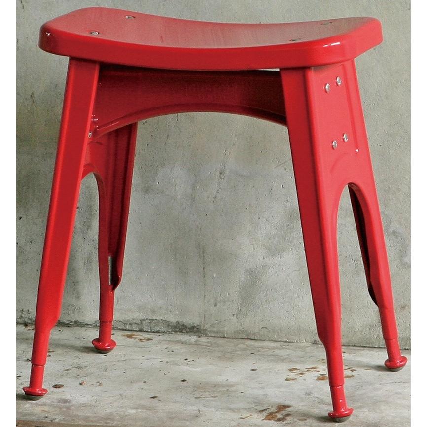 DULTON KITCHEN STOOL RED キッチンスツール レッド ダルトン 112-281RD いす (S：0240) : Komamono Lab - 通販 - Yahoo!ショッピング