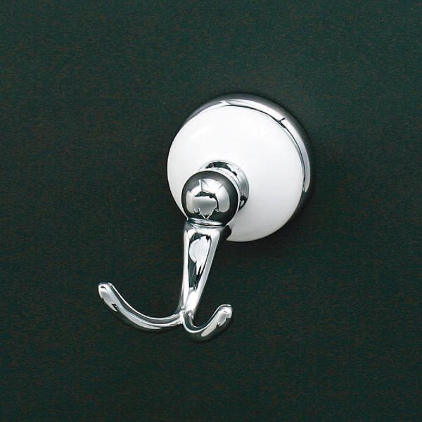 DULTON DECORATE WALL HOOK WHT デコレートウオールフック ホワイト ダルトン 267655WT (S：0240) : Komamono Lab - 通販 ...