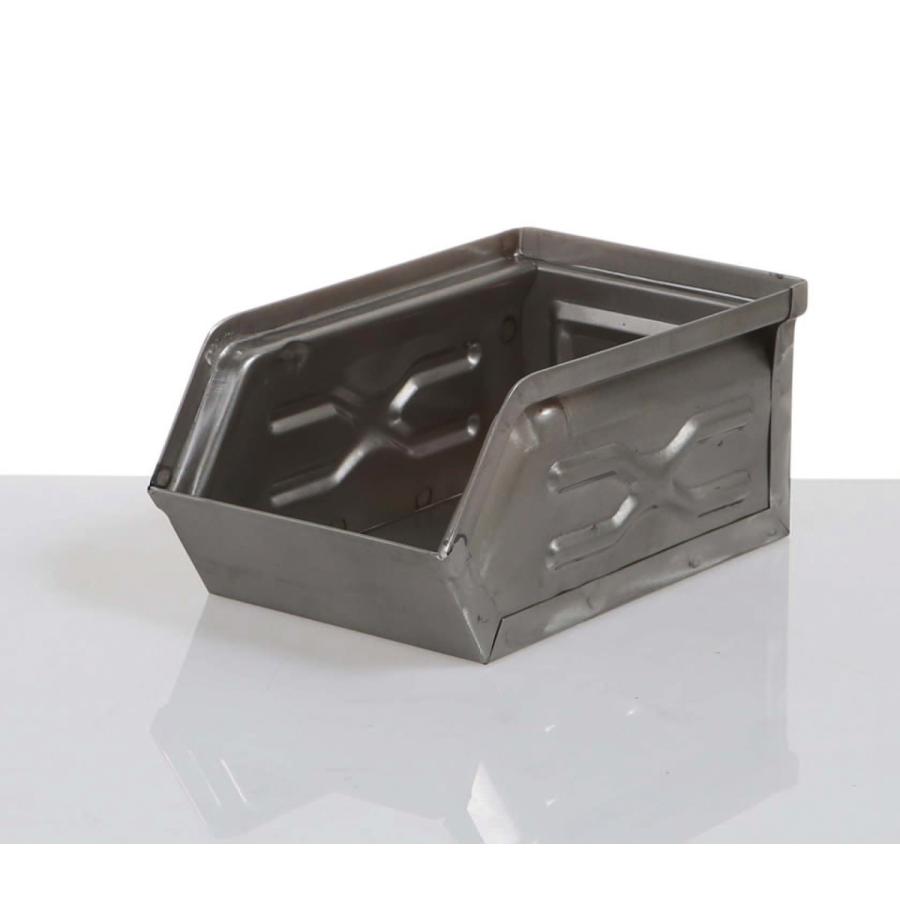 DULTON MINI PARTS BOX RAW ミニパーツボックス ロー ダルトン道具箱 CH15-H529RW (S：0240) : HonyaClub.com 雑貨館 - 通販 ...