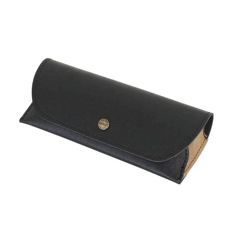 DULTON GLASSES CASE ''CARAVAN'' BLACK A925-1251BK グラス ケース ''キャラバン ...