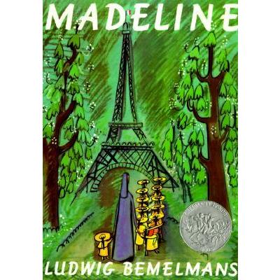 MADELINE(P) 洋書 (S:0010) :9780140564396:HonyaClub.com 雑貨館 - 通販 - Yahoo ...