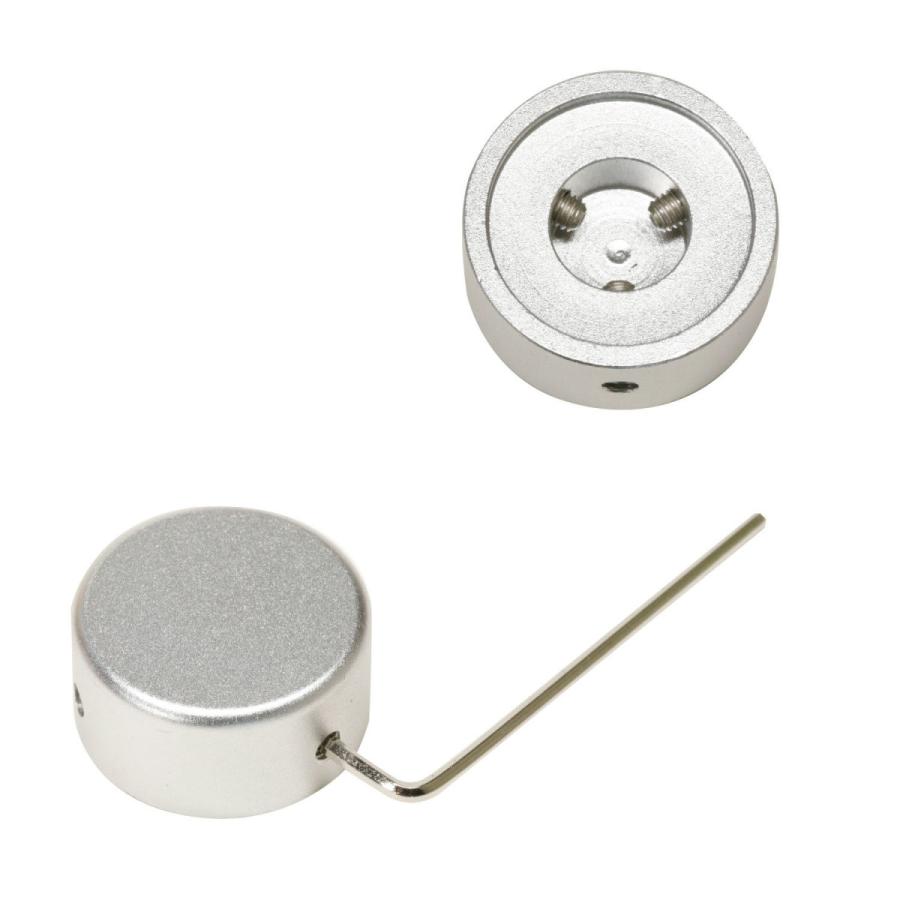 渋谷店 / K.E.S / ESH-3 / SIL（シルバー） / エフェクタースイッチハット / 3個入り :hcs2022051501:フーチーズYahoo!店 - 通販 - Yahoo ...