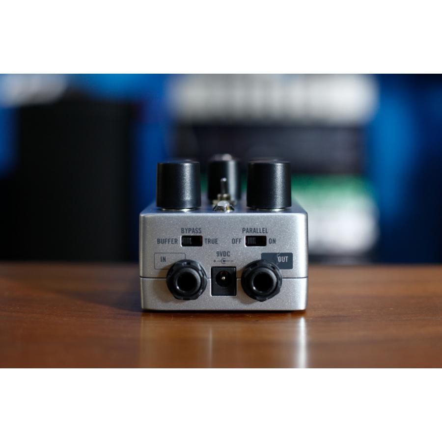 Universal Audio / UAFX 1176 Studio Compressor コンプレッサー コンパクトサイズ 渋谷店在庫品 ...