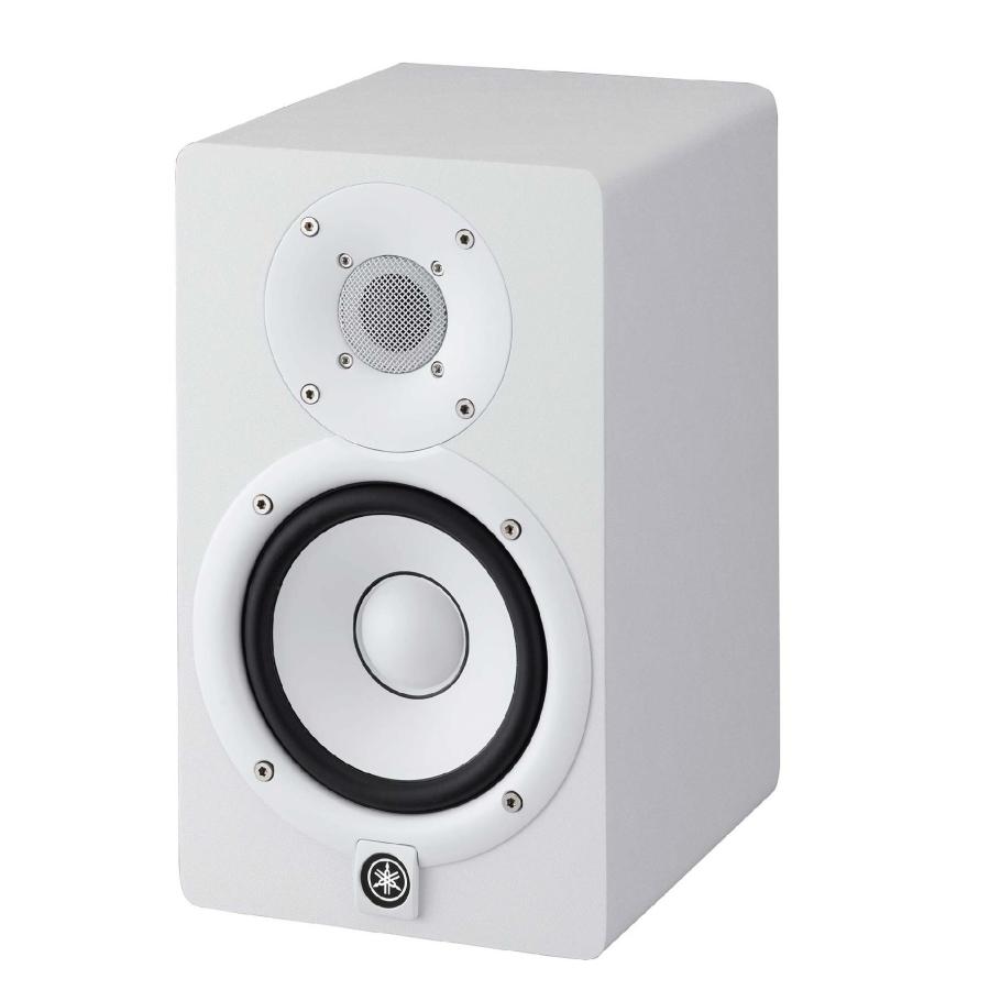 YAMAHA / HS5 W ホワイト 2本セット パワードスタジオモニタースピーカー : フーチーズYahoo!店 - 通販 - Yahoo ...
