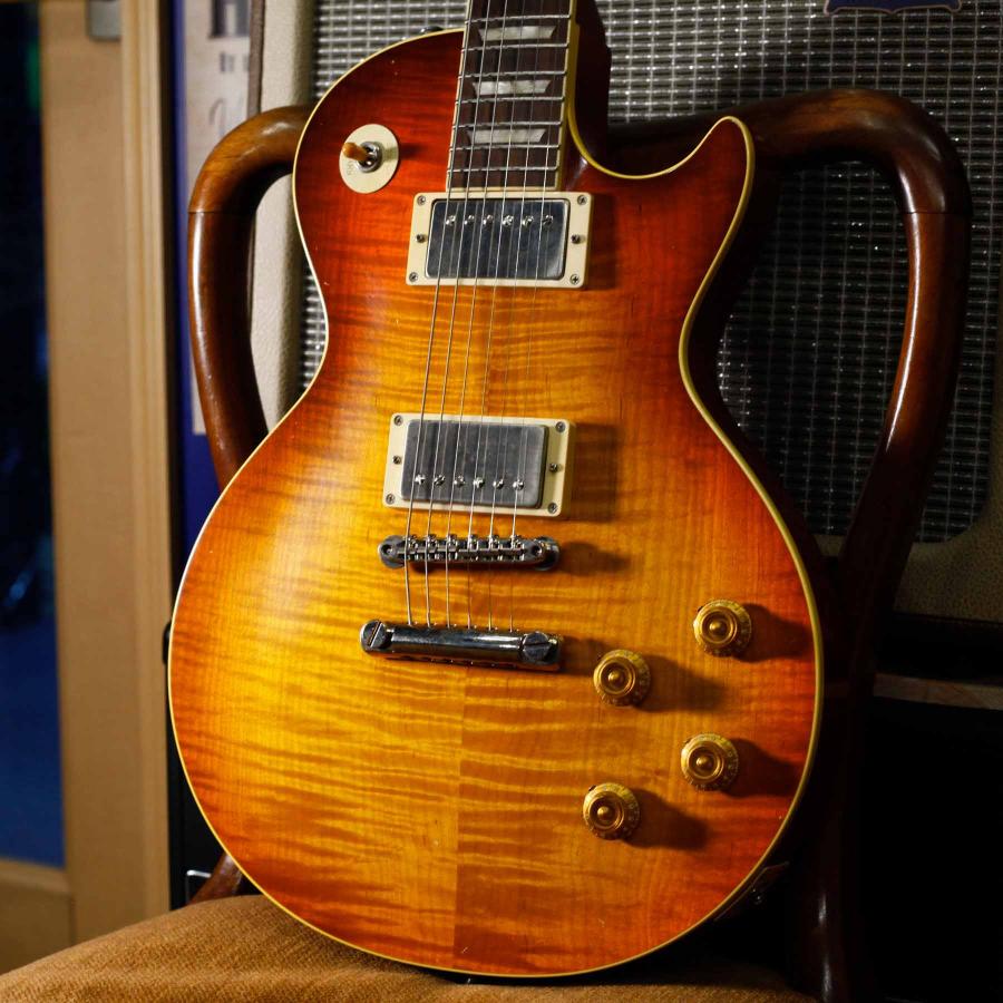 Crews Maniac Sound / クルーズマニアックサウンド VINTAGE LINE LED 1959 Light Aged w/K ...