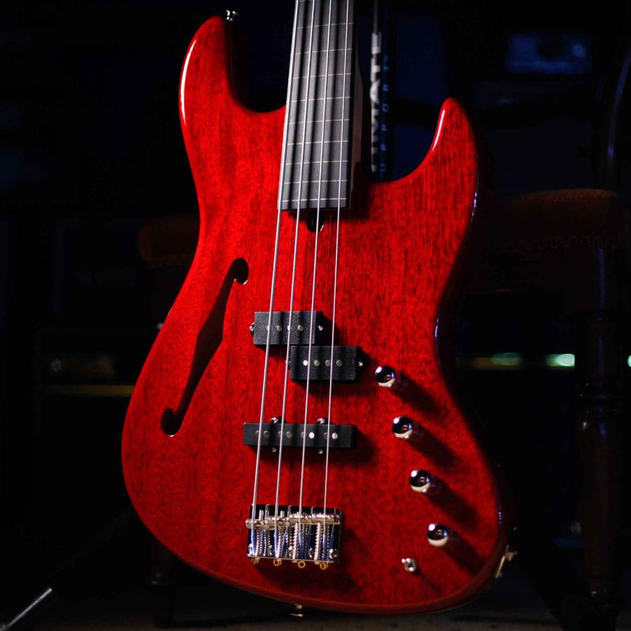 Crews Maniac Sound Uncle Fat Mahogany ｜ Cherry : フーチーズYahoo!店 - 通販 ...