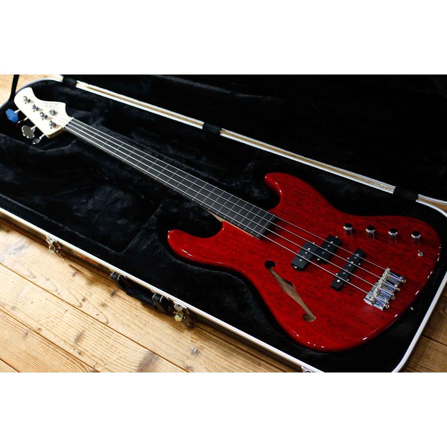 Crews Maniac Sound Uncle Fat Mahogany ｜ Cherry : フーチーズYahoo!店 - 通販 ...
