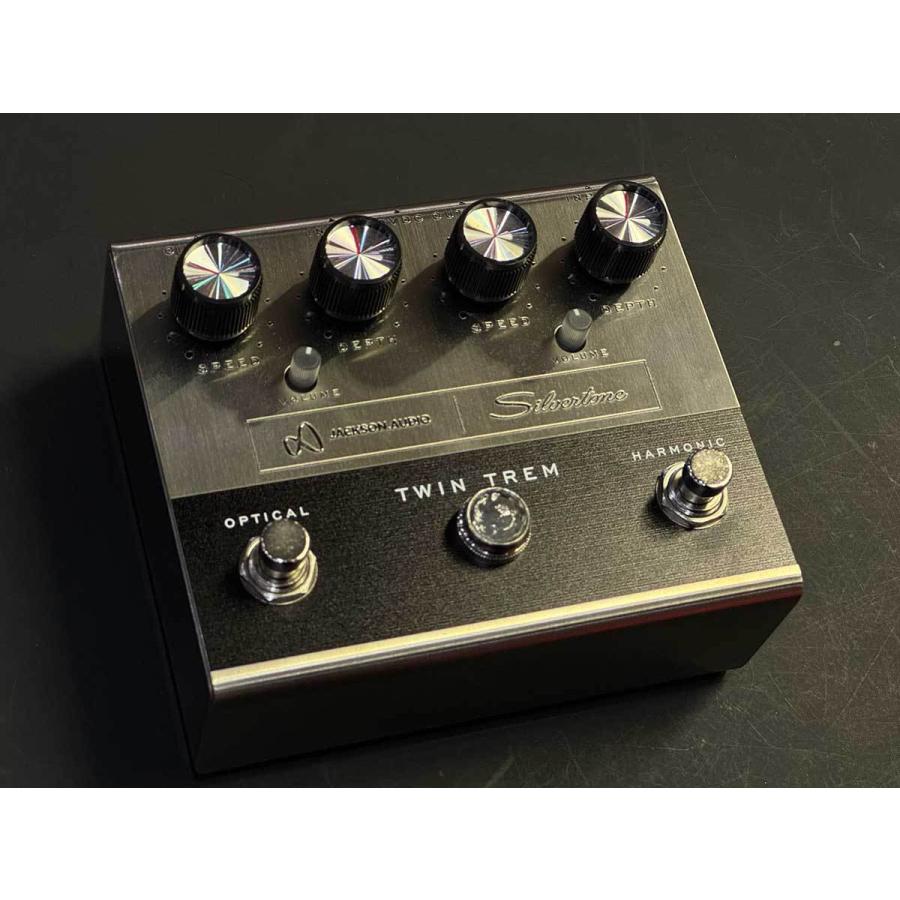 JACKSON AUDIO / TWIN TREM トレモロ : フーチーズYahoo!店 - 通販 - Yahoo!ショッピング