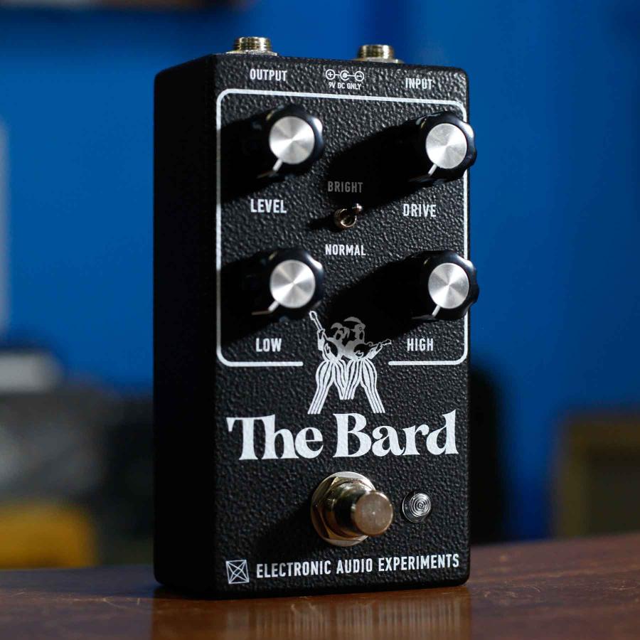 ELECTRONIC AUDIO EXPERIMENTS / The Bard Music Man HD130 inspired Overdrive オーバードライブ 渋谷店在庫品 : フー ...