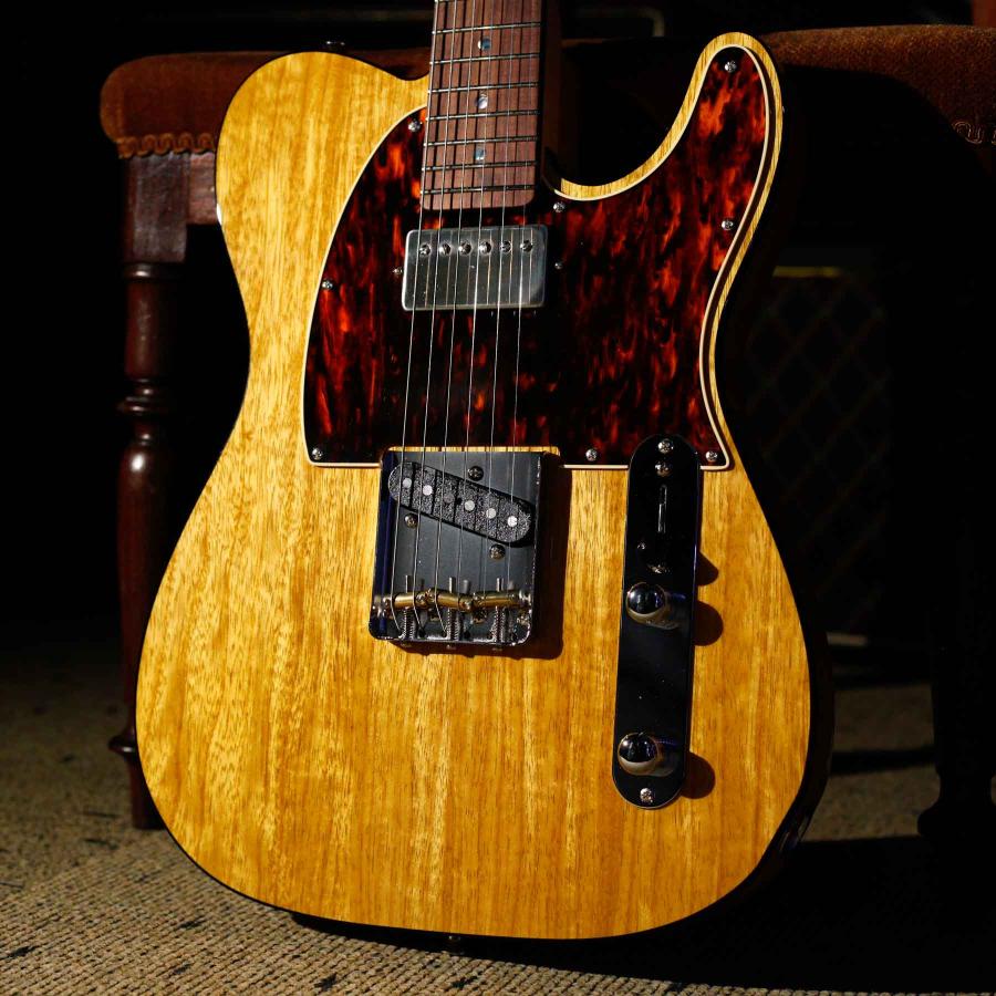 K&T MODERN VINTAGE GUITARS Teagur w/ WEEP BB & T-51R / 250502 エレキギター 渋谷店在庫品 : フーチーズYahoo!店 - 通販 ...