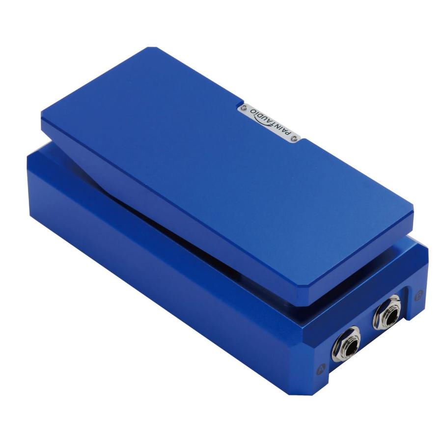 PAINT AUDIO EXP - AB Face / エクスプレッションペダル 渋谷店在庫品 : フーチーズYahoo!店 - 通販 - Yahoo!ショッピング