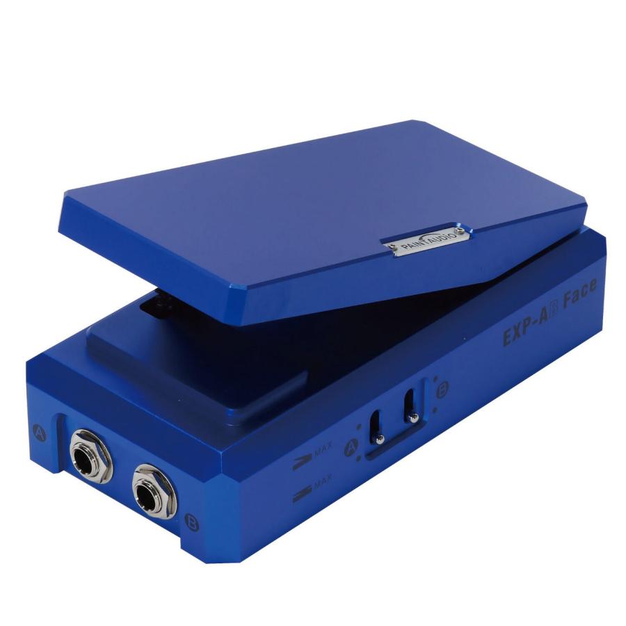 PAINT AUDIO EXP - AB Face / エクスプレッションペダル 渋谷店在庫品 : フーチーズYahoo!店 - 通販 - Yahoo!ショッピング