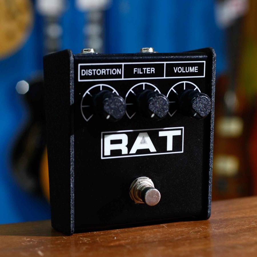 RAT Distortion RAT2 / ラット ディストーション 渋谷店在庫品 : フーチーズYahoo!店 - 通販 - Yahoo ...