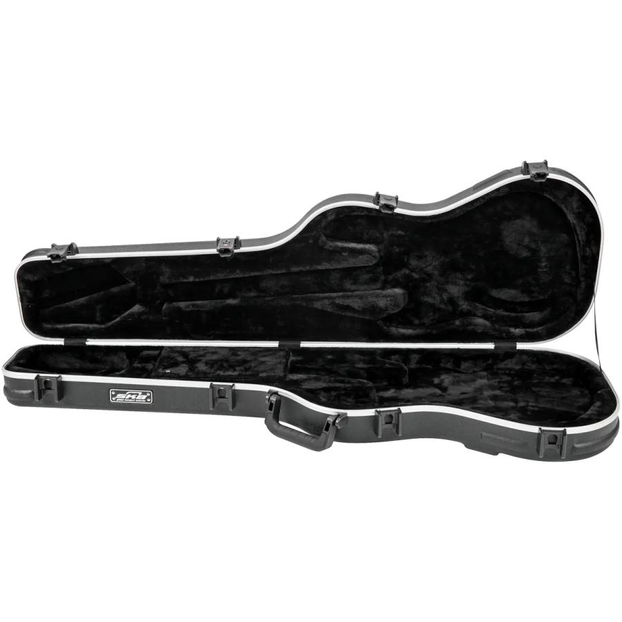 SKB / 1SKB-FB-4 / Shaped Standard Bass Case / ベース用 ハードケース / JB用 PB用 / ジャズベ用 プレべ用 / サイドパーク店在庫品 ...