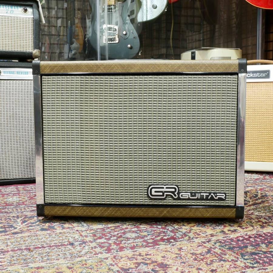 GR GUITAR / NF G112 TR Standard Passive Cabinet Natural fiber 12インチ 1発キャビネット 軽量 サイドパーク店在庫品 : フー ...