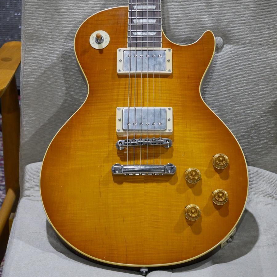 Crews Maniac Sound / LED 1959 AGED Lemon Drop Vintage Line クルーズ LP ...