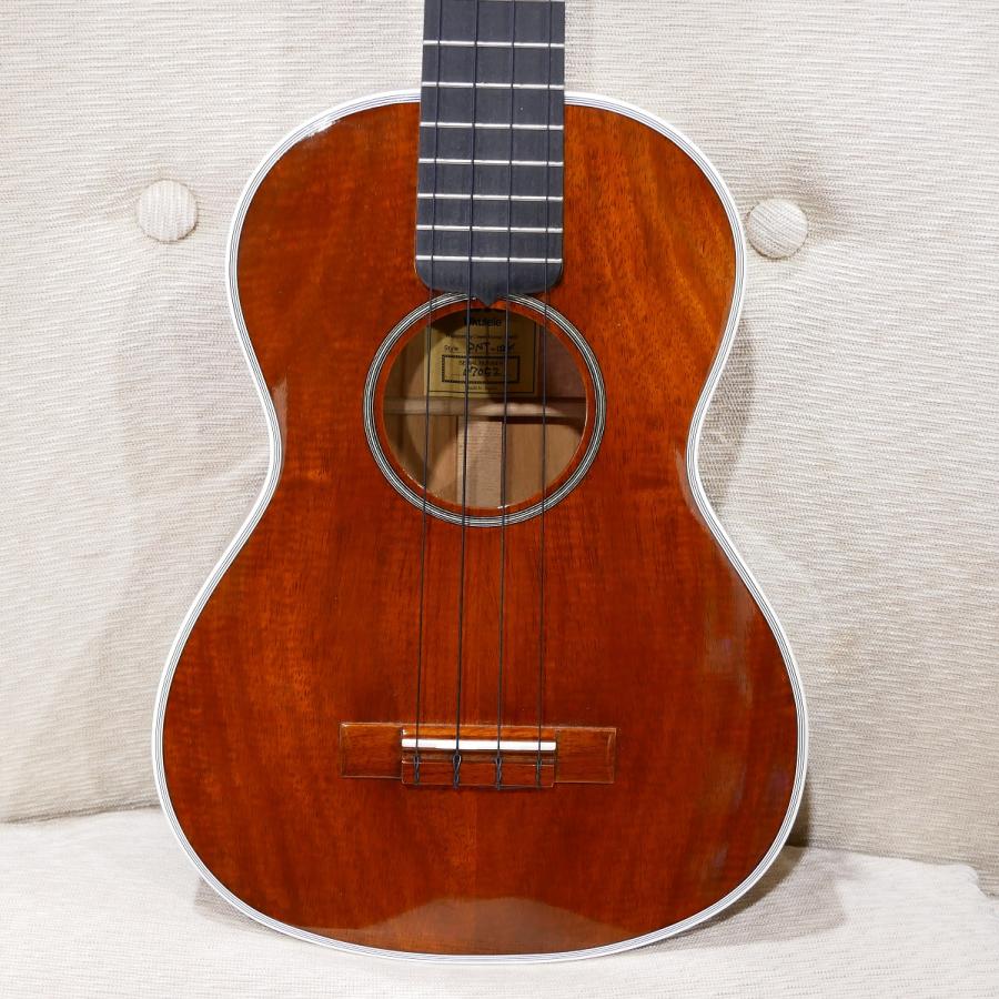 Pinoi / PNT-12K Tenor Koa #07052 12Fジョイント マーティンスタイル テナーサイズ ウクレレ 国産ウクレレ サイドパーク店在庫品 : フーチーズYahoo!店 ...